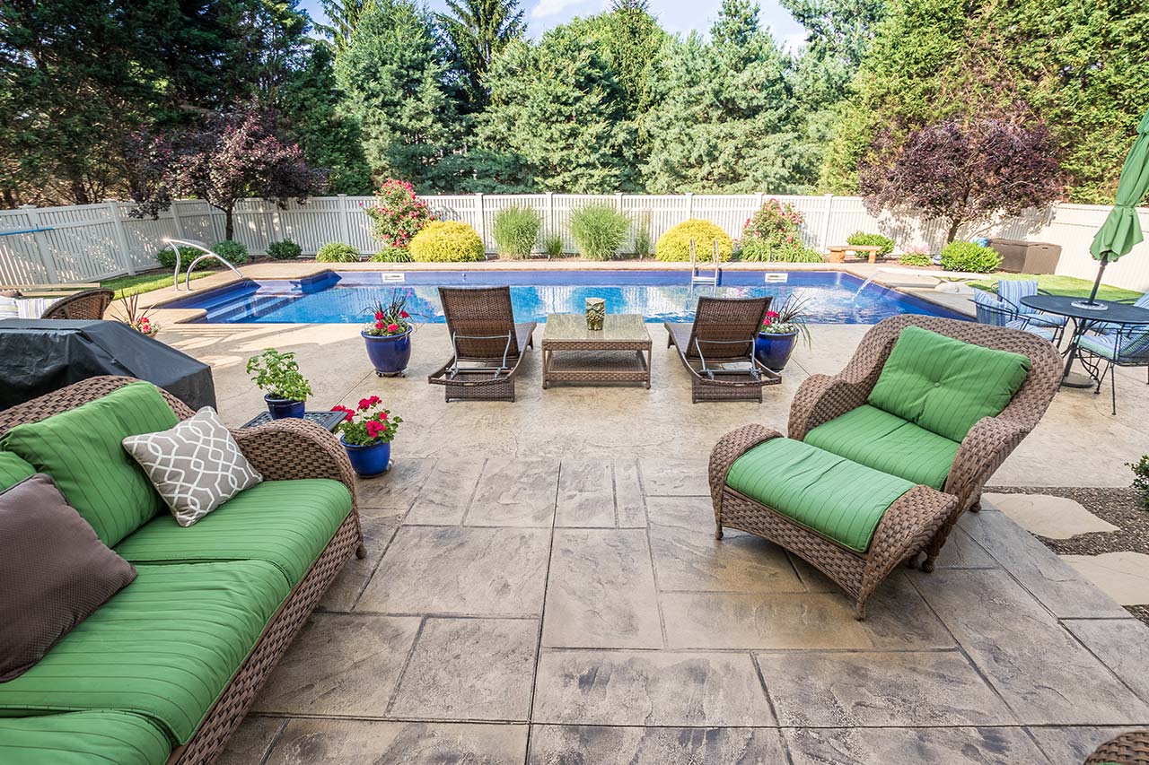 Home - Tranquility Pools